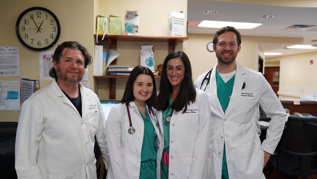 Professional Emergency Medicine Management | Better, faster and more ...